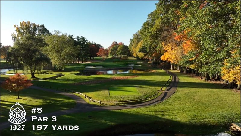 Brookside 2022 Golf Invitational - Brookside Golf & Country Club